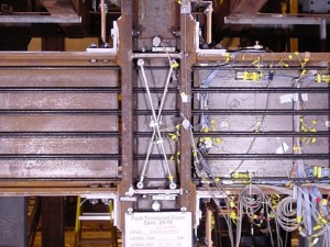 Self-Centering Steel Frames for Earthquake Resilience | Maria E ...
