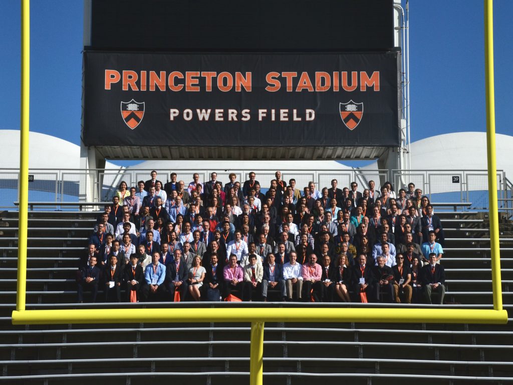 Structures in Fire International Conference Hosted at Princeton, June ...