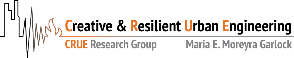 Maria E. Moreyra Garlock | Princeton University