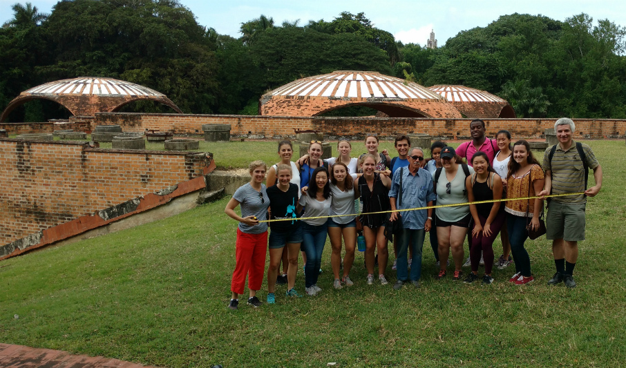 Maria E. Moreyra Garlock | Princeton University