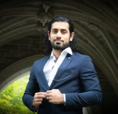 People | Maria E. Moreyra Garlock