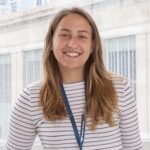 People | Maria E. Moreyra Garlock