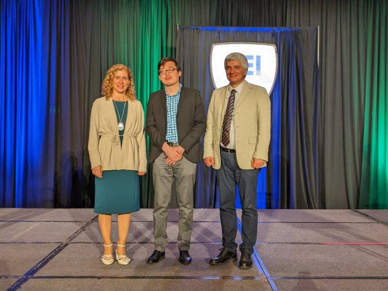 Maria Garlock | Maria E. Moreyra Garlock